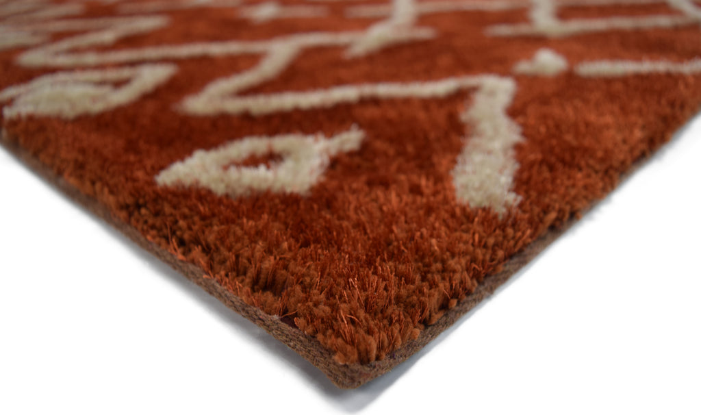 Dalyn Pesario PE5 Copper Area Rug – Incredible Rugs and Decor