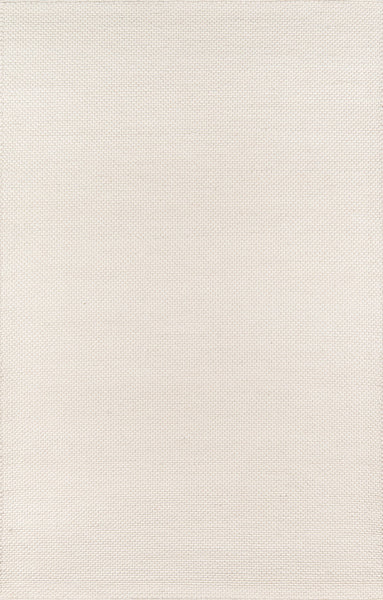 Momeni Pebbles PEB-C White Area Rug – Incredible Rugs and Decor