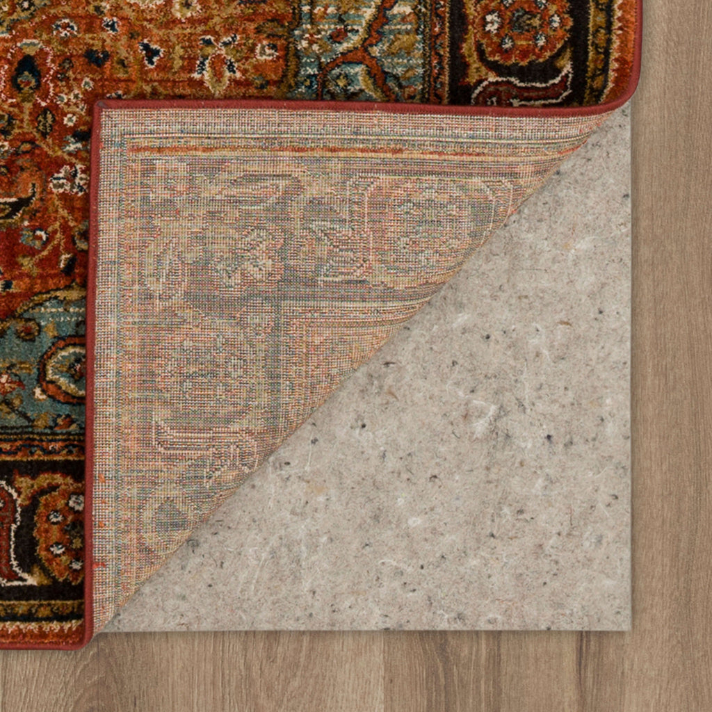 Karastan Spice Market Petra Multi Area Rug – Incredible Rugs and Decor