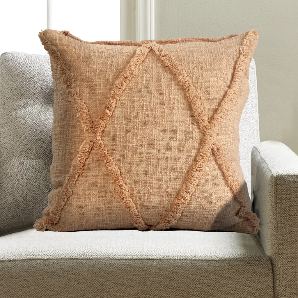 LR Home Pillows 07392 Frappe – Incredible Rugs and Decor