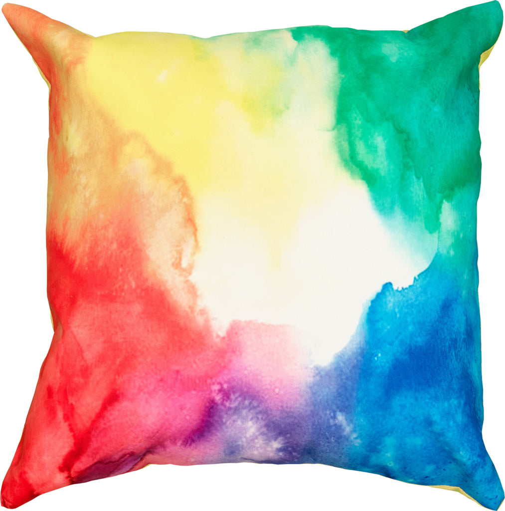 LR Home Pillows 70143 Multi – Incredible Rugs and Decor