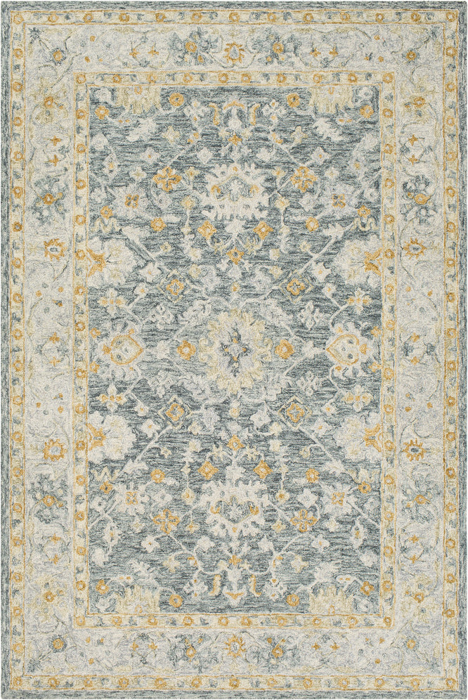 Surya Panipat PNP-2303 Area Rug – Incredible Rugs and Decor