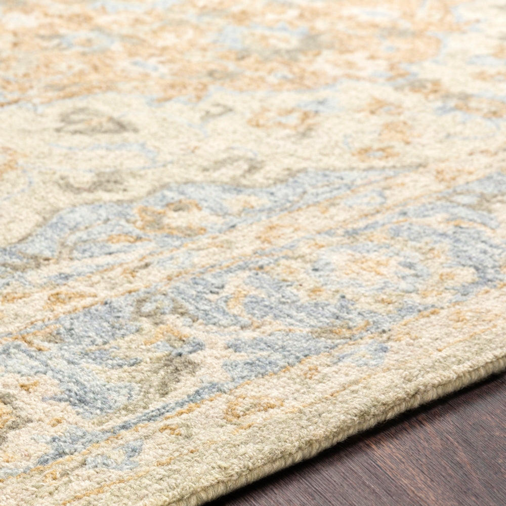 Surya Panipat PNP-2304 Area Rug – Incredible Rugs and Decor