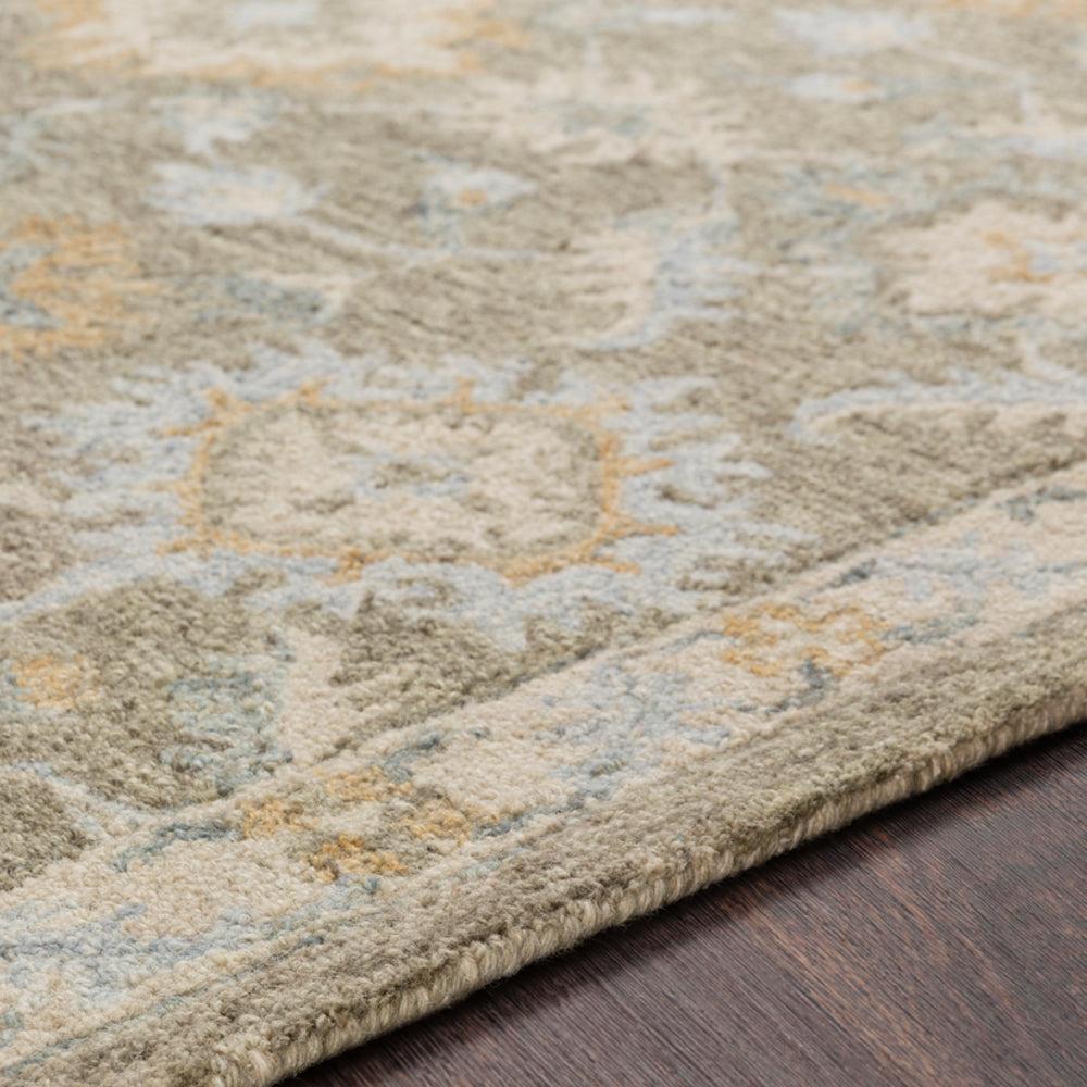 Surya Panipat PNP-2306 Area Rug – Incredible Rugs and Decor