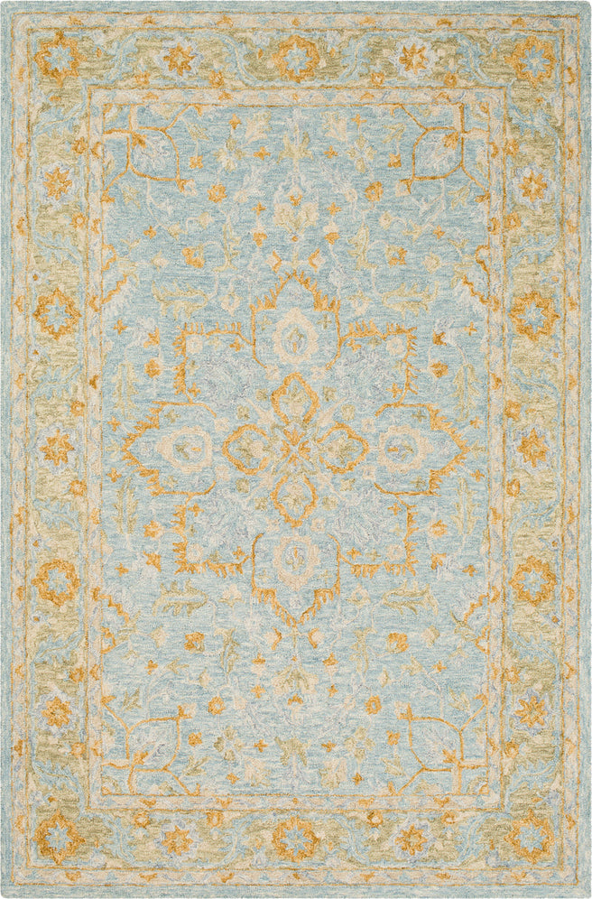 Surya Panipat PNP-2309 Area Rug – Incredible Rugs and Decor