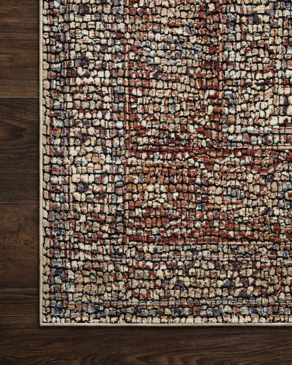 Loloi Porcia PB-07 Adobe Spice/Adobe Spice Area Rug – Incredible Rugs ...