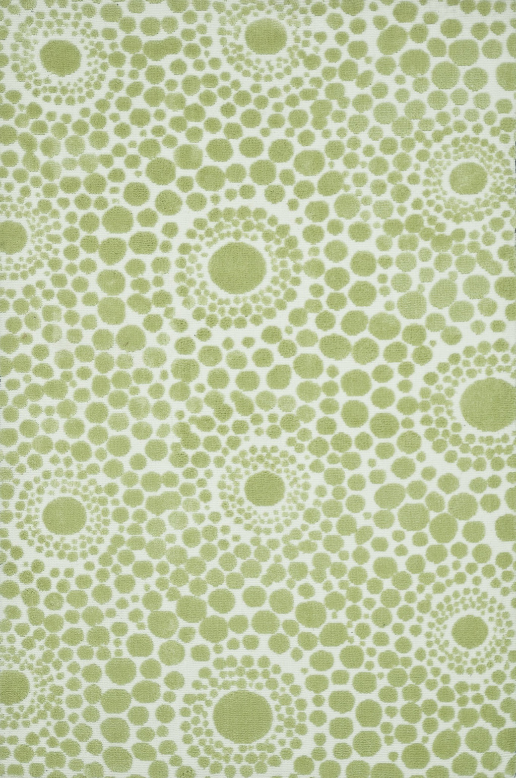 Loloi Piper PI-04 Bubble Green Area Rug – Incredible Rugs and Decor