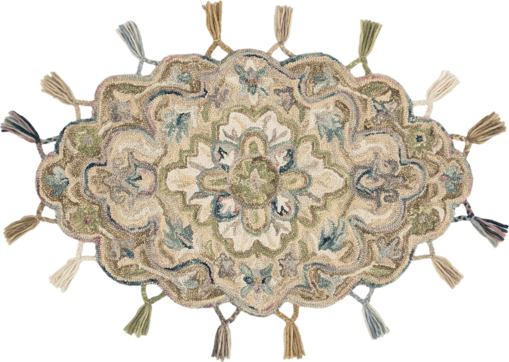 Loloi II Prim PRI-04 Sand/Multi Area Rug – Incredible Rugs and Decor