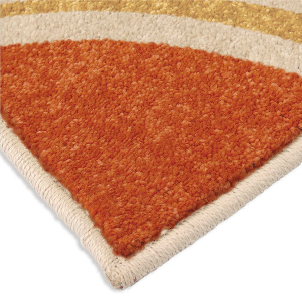 Orian Rugs Promise Color Circles Multi Area Rug – Incredible Rugs and Decor