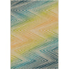 Orian Rugs Promise Sable Stripes Multi Area Rug – Incredible Rugs and Decor