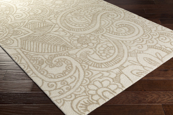 Surya Queensland QSL-1000 Area Rug – Incredible Rugs and Decor