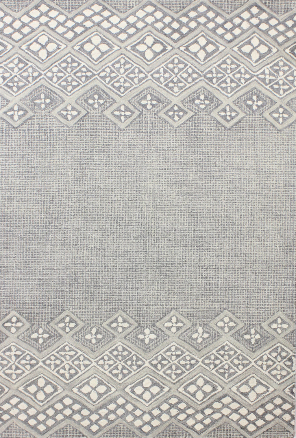 Bashian Venezia R120-CL150 Grey Area Rug – Incredible Rugs and Decor