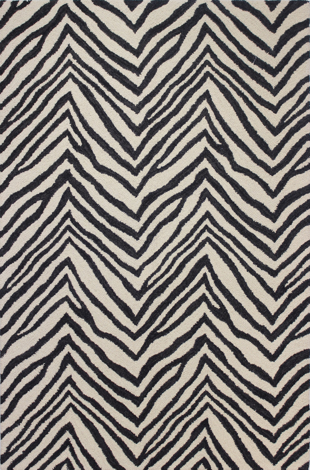 Bashian Valencia R131-BAL148 Ivory/Black Area Rug – Incredible Rugs and ...