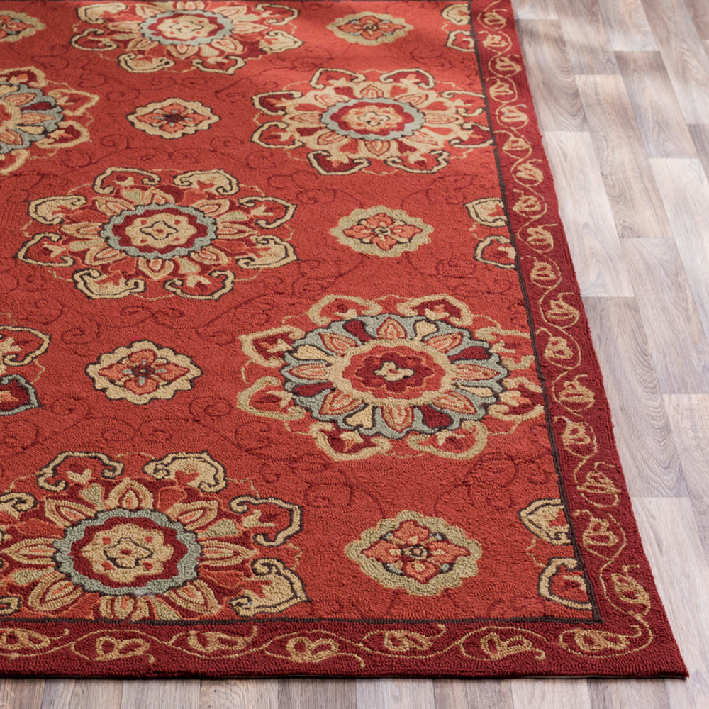 Surya Rain RAI-1071 Area Rug – Incredible Rugs and Decor