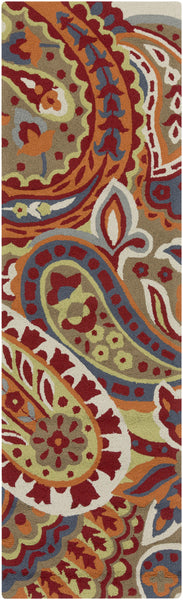 Surya Rain RAI-1160 Area Rug – Incredible Rugs and Decor