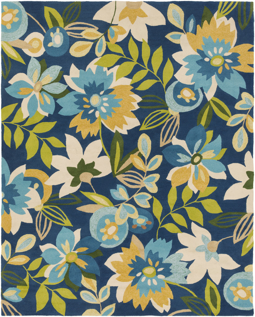 Surya Rain RAI-1228 Area Rug – Incredible Rugs and Decor