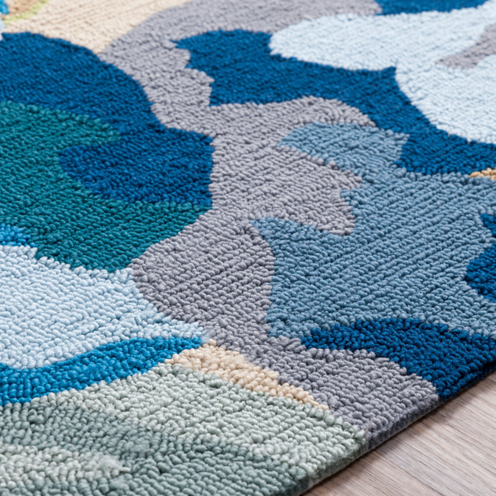 Surya Rain RAI-1231 Area Rug – Incredible Rugs and Decor