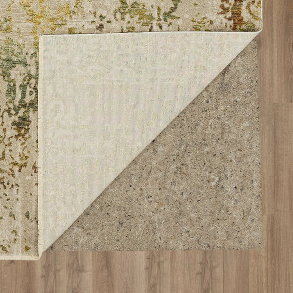 Karastan Memento Reflection Beige Area Rug – Incredible Rugs and Decor
