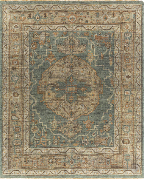 Surya Reign REG-2304 Area Rug – Incredible Rugs and Decor