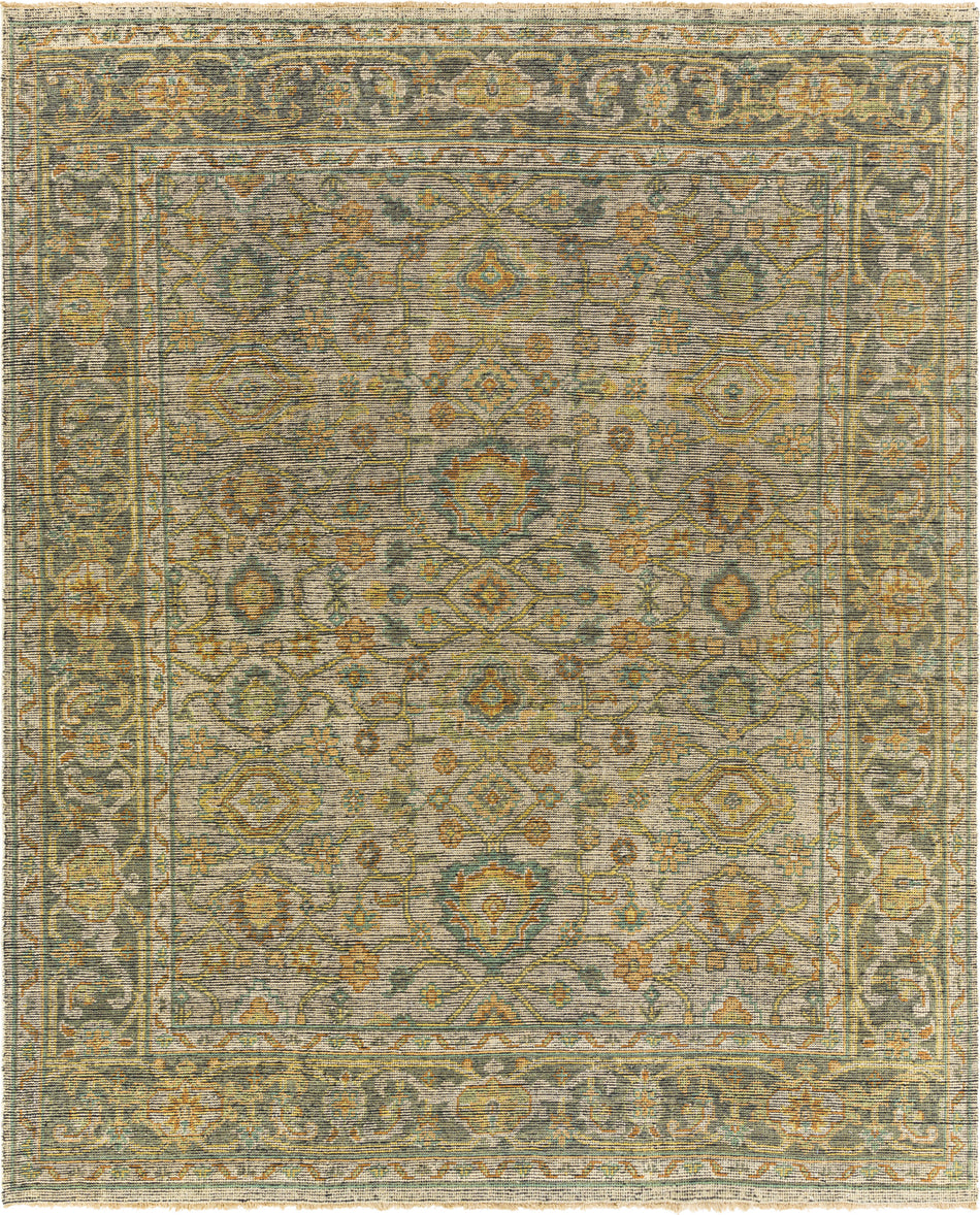 Surya Reign REG-2305 Area Rug – Incredible Rugs and Decor