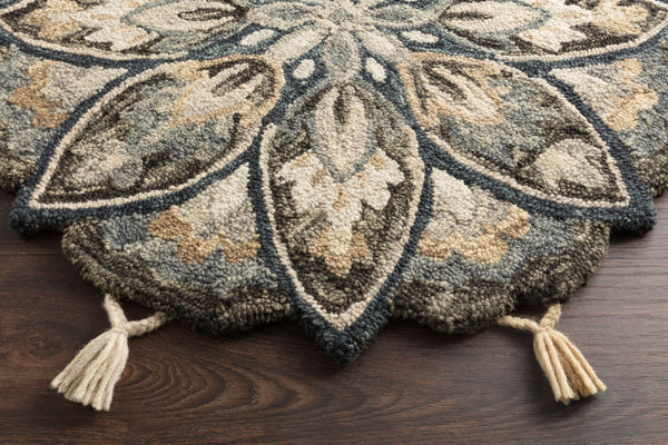 Loloi Remy RU-14 Indigo/Sand Area Rug – Incredible Rugs and Decor