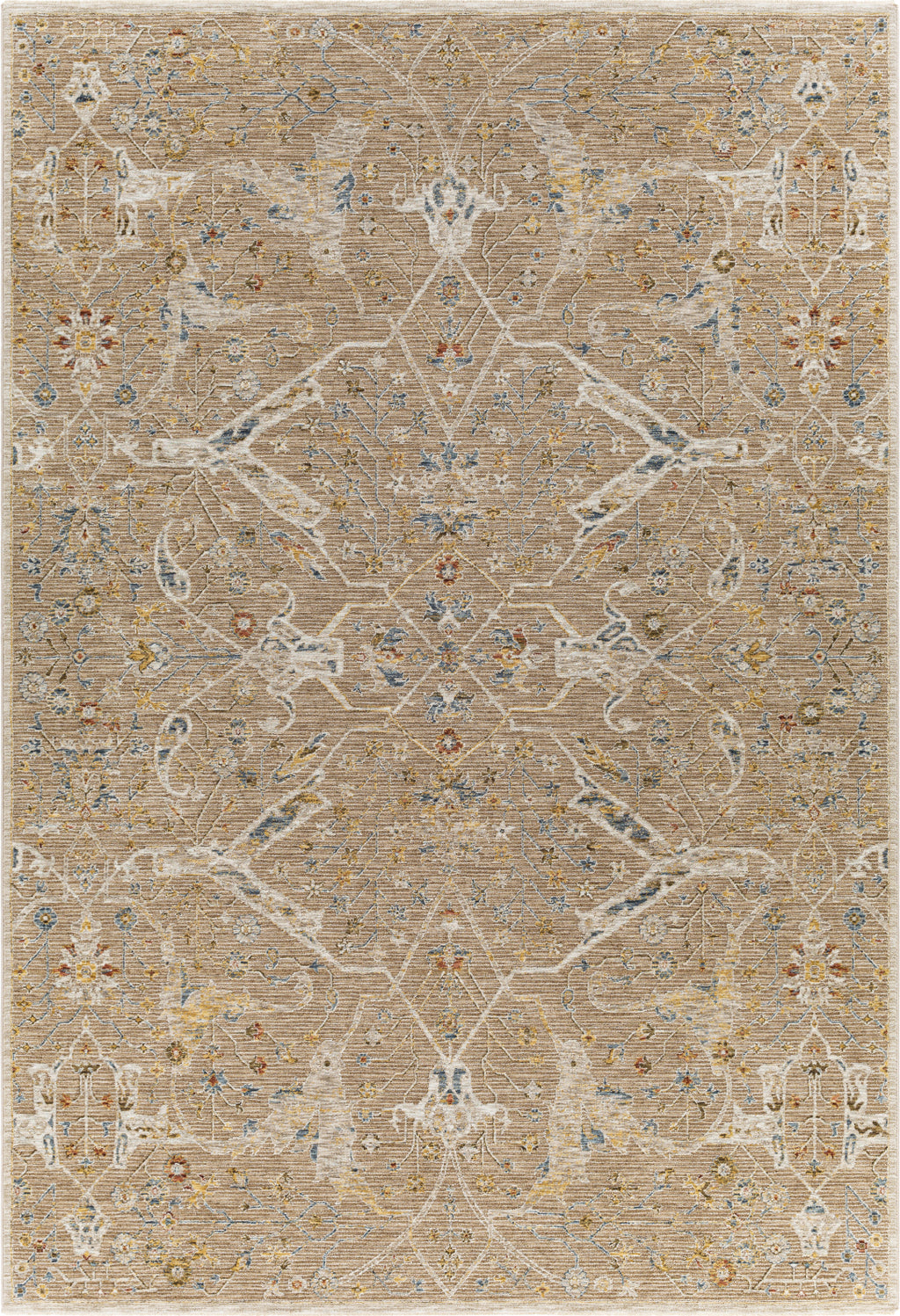 Livabliss Reina REN-2300 Area Rug – Incredible Rugs and Decor