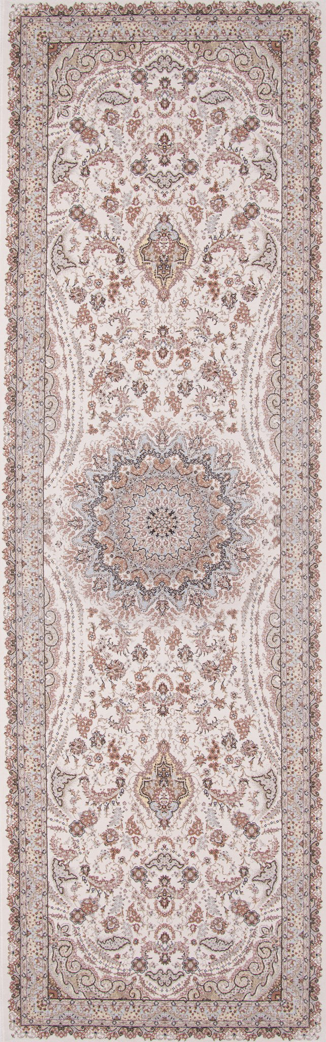 Momeni Renaissance REN-5 Ivory Area Rug – Incredible Rugs and Decor