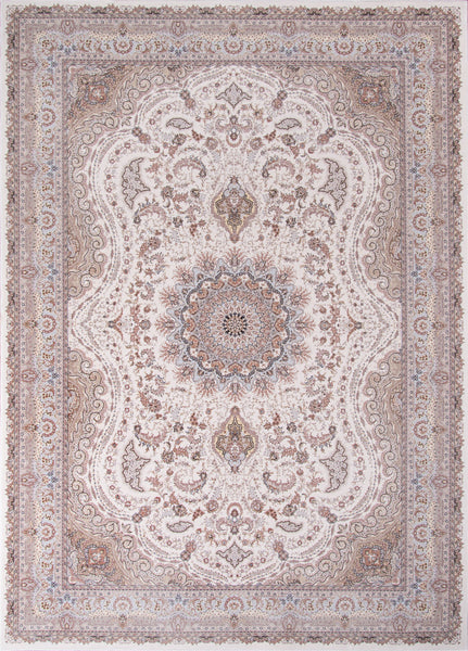 Momeni Renaissance REN-5 Ivory Area Rug – Incredible Rugs and Decor