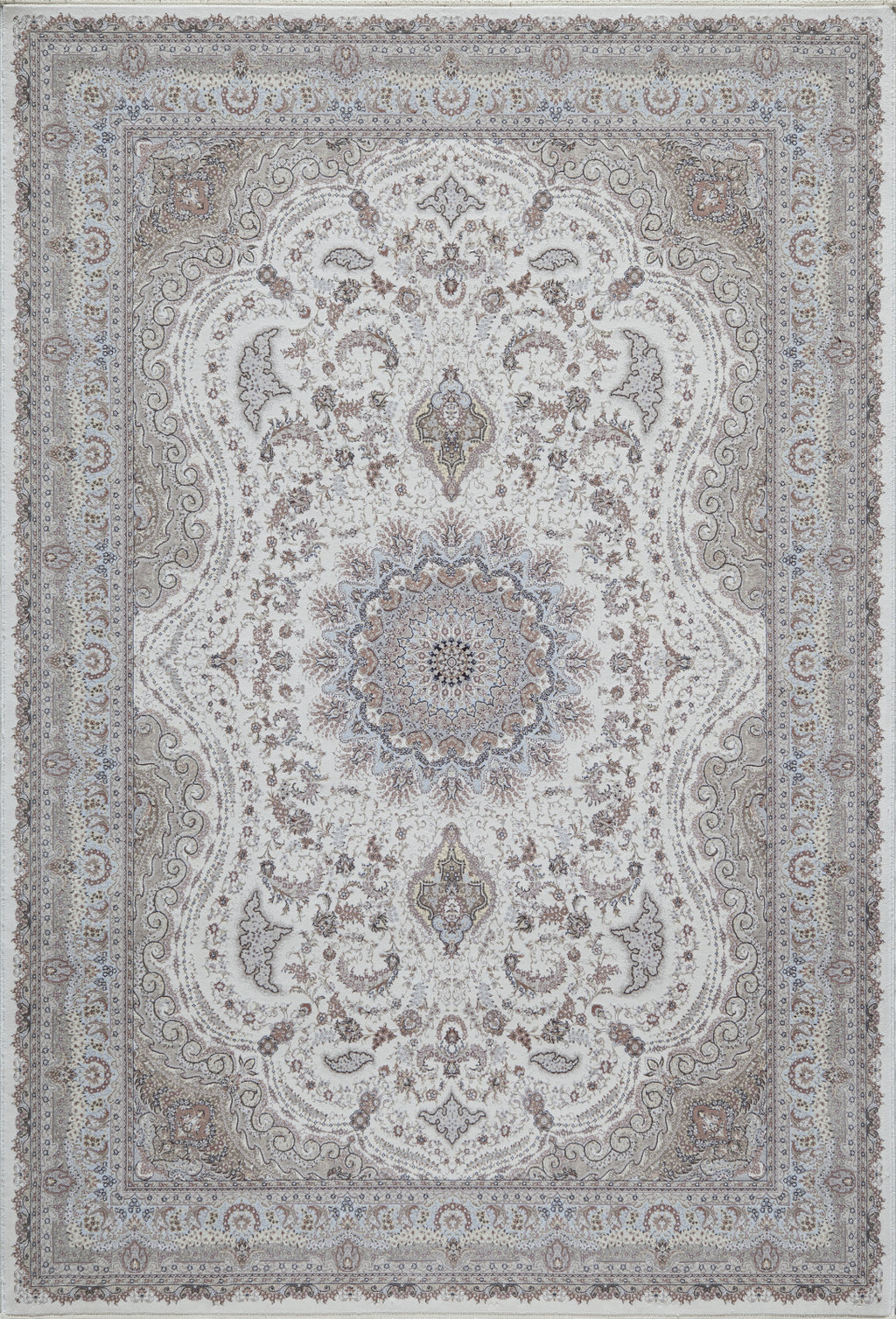Momeni Renaissance REN-5 Ivory Area Rug – Incredible Rugs and Decor