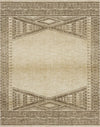 Karastan Bowen Lost City Khaki Area Rug by Drew and Jonathan – Incredible Rugs and Decor