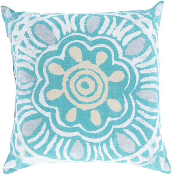 Surya Rain Sweet Sunburst – Incredible Rugs and Decor