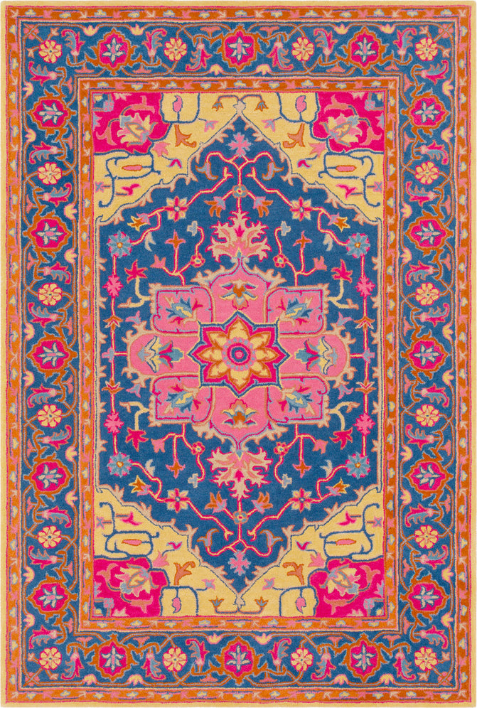 Surya Rajhari RJH-1001 Area Rug – Incredible Rugs and Decor