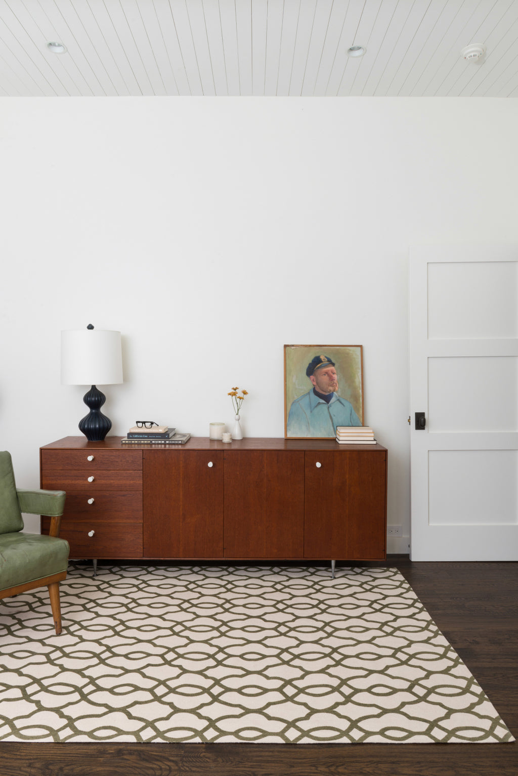 Loloi Felix FX-02 Ivory / Olive Area Rug – Incredible Rugs and Decor