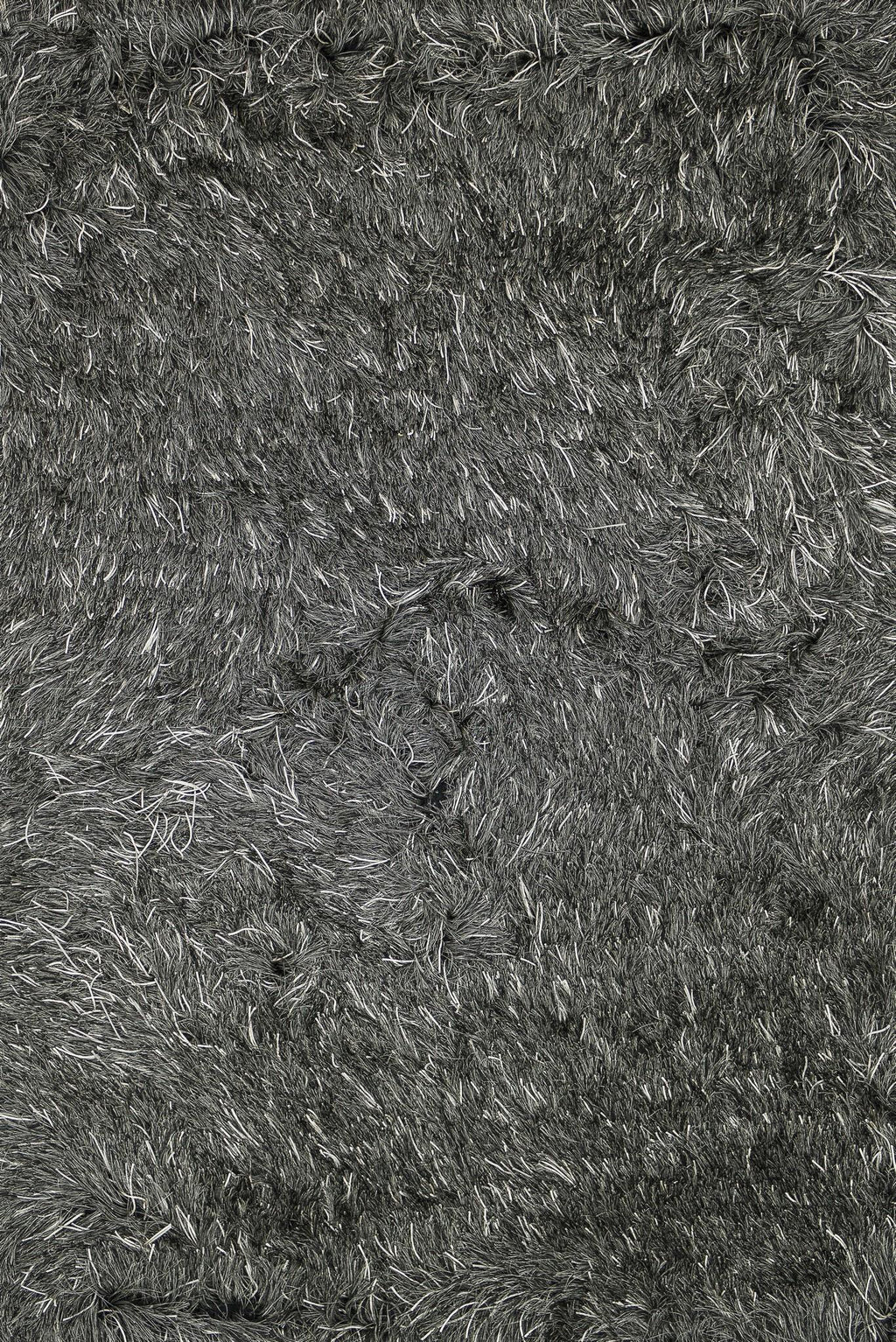 Loloi Royal Shag RS-01 Graphite Area Rug – Incredible Rugs and Decor