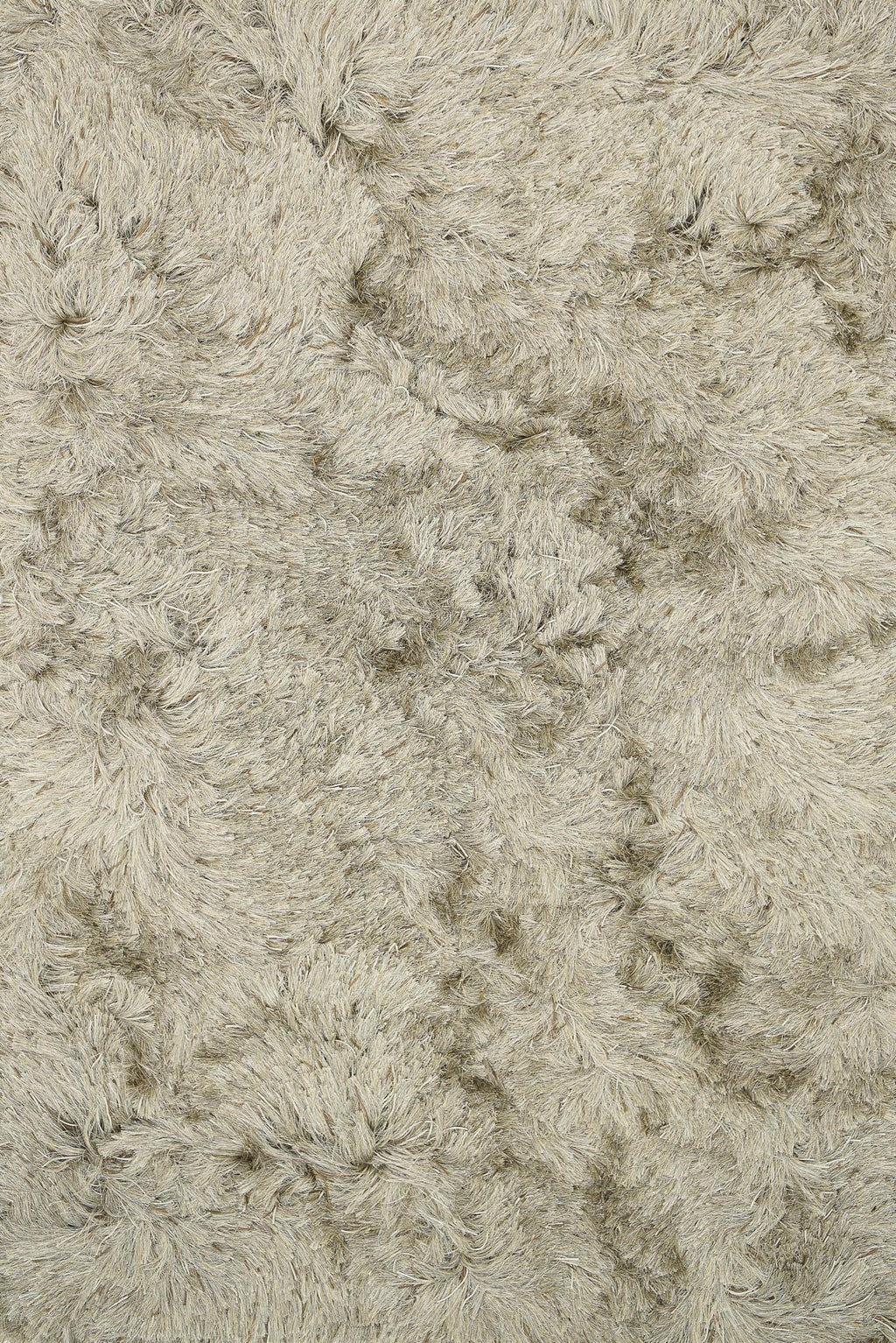 Loloi Royal Shag RS-01 Tan Area Rug – Incredible Rugs and Decor