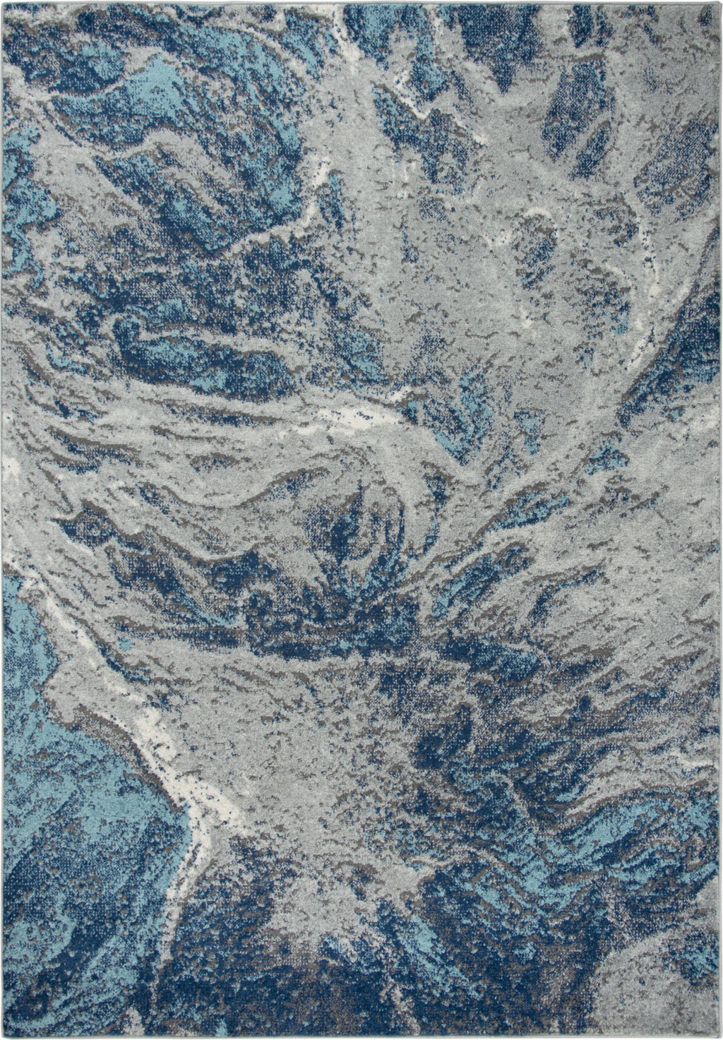 Rizzy Rothport RTP103 Navy Area Rug – Incredible Rugs and Decor