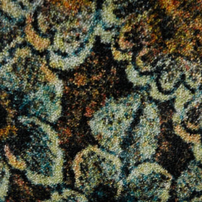 Mohawk Prismatic Lova Gold Area Rug – Incredible Rugs and Decor