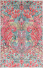 Mohawk Prismatic Lova Tropical Area Rug – Incredible Rugs and Decor