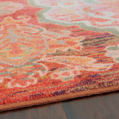 Mohawk Prismatic Holyoke Tropical Area Rug – Incredible Rugs and Decor