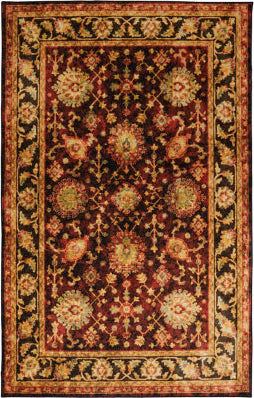 Mohawk Prismatic Macon Earth Area Rug – Incredible Rugs and Decor
