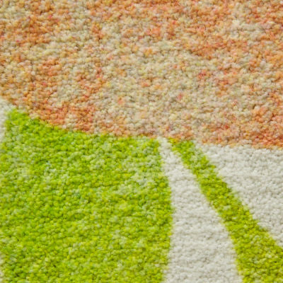 Mohawk Prismatic Dalton Gardens Multi Area Rug – Incredible Rugs and Decor