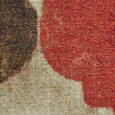 Mohawk Prismatic Vintage Morocco Grey Area Rug – Incredible Rugs and Decor