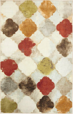 Mohawk Prismatic Vintage Morocco Grey Area Rug – Incredible Rugs and Decor