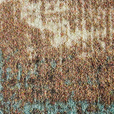 Mohawk Prismatic Barton Brown Area Rug – Incredible Rugs and Decor