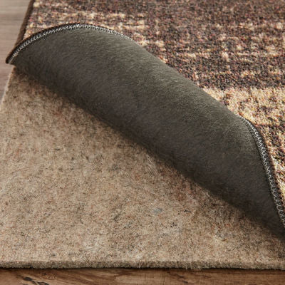 Mohawk Prismatic Barton Brown Area Rug – Incredible Rugs and Decor