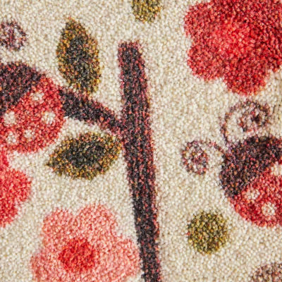 Mohawk Prismatic Enchanted Forest Multi Area Rug – Incredible Rugs and ...