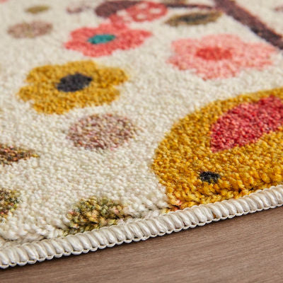 Mohawk Prismatic Enchanted Forest Multi Area Rug – Incredible Rugs and ...