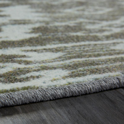 Mohawk Prismatic Amya Grey Area Rug – Incredible Rugs and Decor