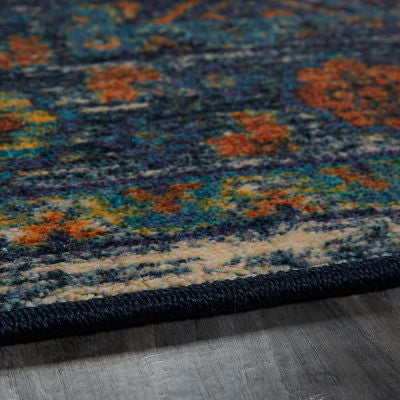 Mohawk Prismatic Atlas Spice Area Rug – Incredible Rugs and Decor