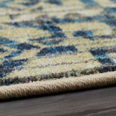 Mohawk Prismatic Gale Grey Area Rug – Incredible Rugs and Decor